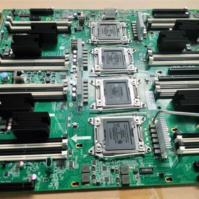 全新浪潮NF8460M4 NF8465M4主板板号:YPCB-00588-1P1 全新