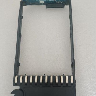 HP  P2000G3  托架  SAS  转FC