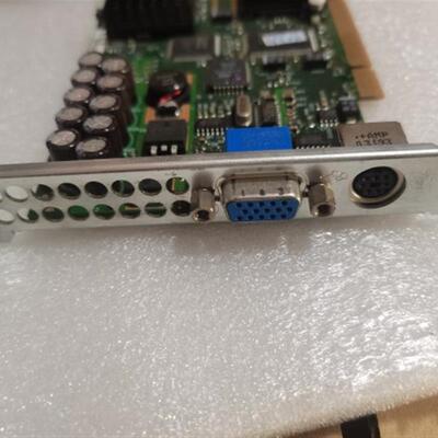 375-3069  X3685A  54-001024-001  SUN  VXR500显卡