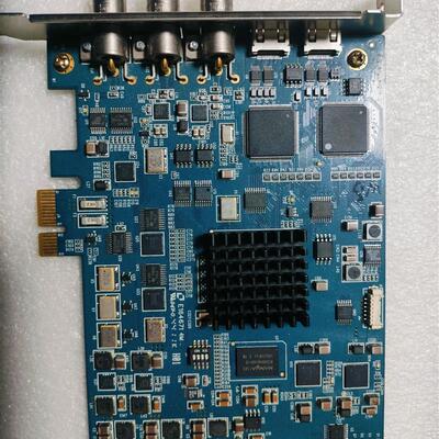 sobey索贝Sobey MG4511 图文信息采集卡