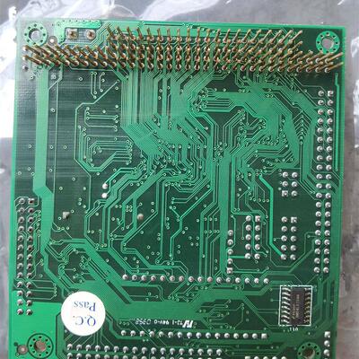昭营icop TW6050 pc104主板 386 花边机专用 另有tw6052 tw6054