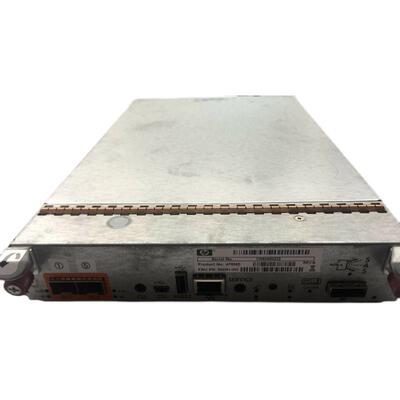 原装HP P2000G3 MSA光纤控制器 AP836A 592261-001 AP836B