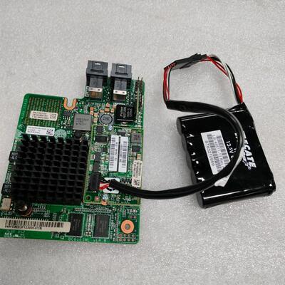 1288 2288H V3V5 SR430C 阵列卡BC1M18ESMQ BC61ESMLB 1G缓存