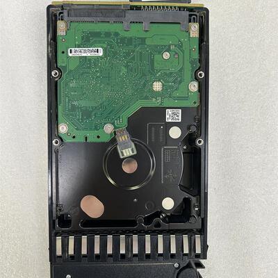 HP 601777-001 MSA2000/P2000 AP860A 600G SAS 15K 3.5存储硬盘