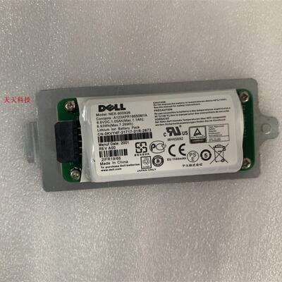全新原装010DXV 0KVY4F 0FK6YW PS4210 PS6210 PS6610电池测试好