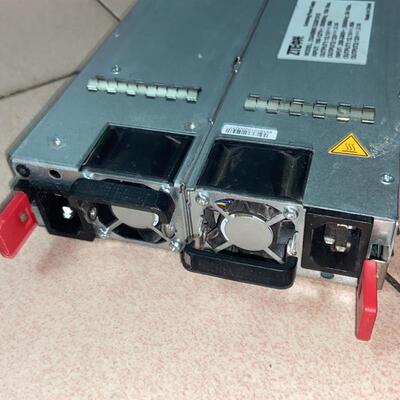 中兴 ZTE R5300  R5350 G4 R5500 G4X R5500 800W服务器电源