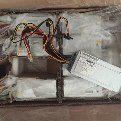 matx SFX主动式micro小机箱台式机电源250W台湾高效HIPRO D250AA0