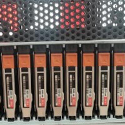 EMC  600GB 10k 6g SAS 2.5  VNX5400 005052299  005049804
