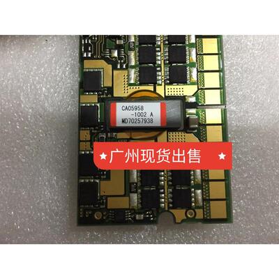 CA05958-1002 Fujitsu DC DC Konverter PW650 PW850 NEU 现货