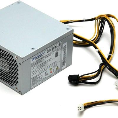 联想 500w电源 M930t M950T P348/K/P350/P340/P360 T100C/P780