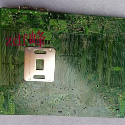 SUPERO超微 X9SRE-F REV 1.20 2011针电脑工作站服务器主板成色新