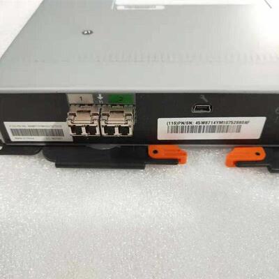 45W8715 45W8714 IBM DS8700 扩展柜 ECM 8GB 控制器