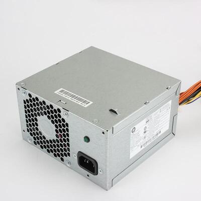 全新惠普台式机300w电源24针  D11-300P1A FH-XD301MYF-1 PCB230
