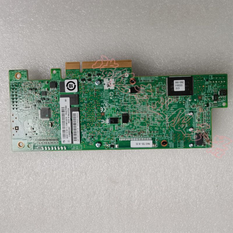LSI 9361-8i 12Gb 2G联想 01PE852 RAID 730-8I FBU02 00JY023_虎窝淘