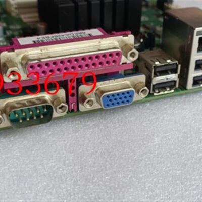 信步SD-1081D J1800集成CPU 台式电脑迷你一体机主板DDR3 现货