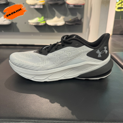 安德玛 UA Turbulence 3男子春夏缓震舒适 运动跑步鞋跑鞋6006717