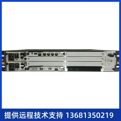华为eSpaceU1960媒体中继单元MTUU181MTUB1(4E1) U1930网关 U1910