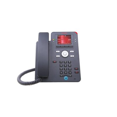 Avaya（亚美亚）IPO集成方案（IPOffice主机+J139IP电话+L129话务