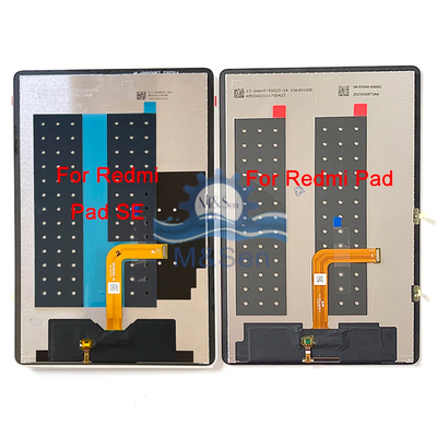 原装适用小米平板Xiaomi Pad5/6/7/8 Redmi Pad2/SE/Pro/KPAD屏幕