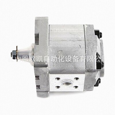 DEKA齿轮泵3309111361110118260