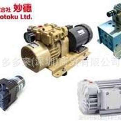 SC1M5SV9CWC606妙德MYOTOKU CONVUM真空エジェクタユニッ