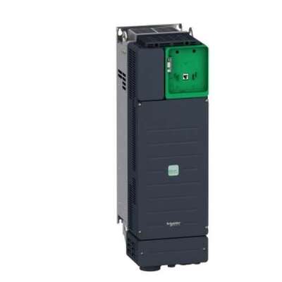 法国变频器现货ATV340D37N4E深圳ATV340以太网式变频器-37kW-400V