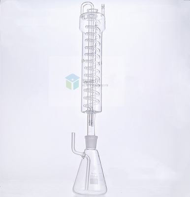 挥发酚蒸馏装置氨氮蒸馏氰化物