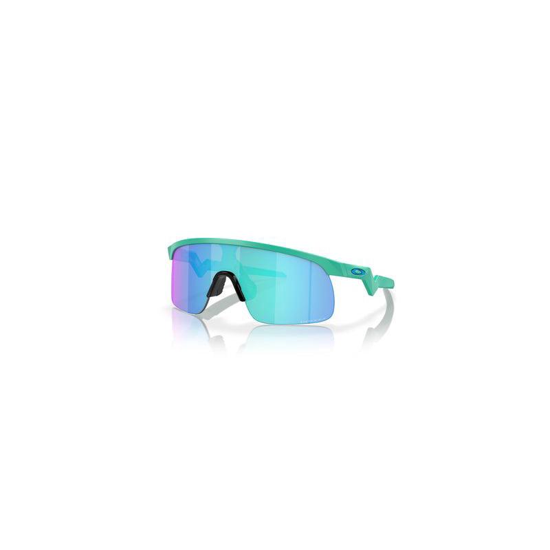 海外代购Oakley/欧克利男士太阳眼镜Prizm镜片防紫外线大框半框