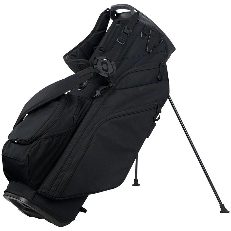 海外代购Callaway/卡拉威女士高尔夫球包防晃动固定前置收纳轻量