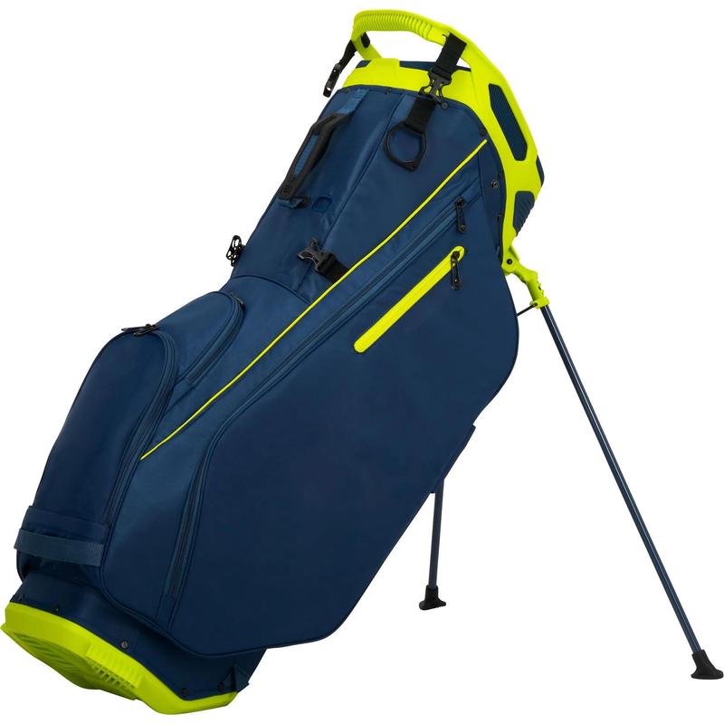 海外代购Callaway/卡拉威男士高尔夫球包独立隔层防水拉链14路