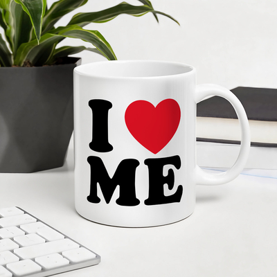 Modern family美剧摩登家庭周边同款陶瓷马克杯家用水杯女生礼物