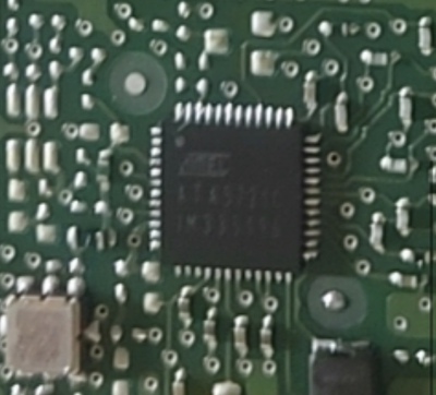 遥控不好用接收不到遥信号