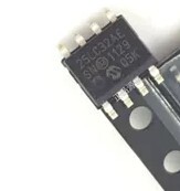 25LC32AE 25LC32AI 福特汽车方向机电脑板易损存储器芯片贴片八脚