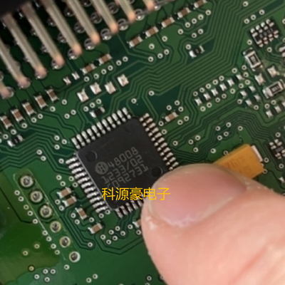 48008 汽车电脑板芯片