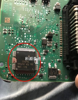奥迪喷油全新现货驱动芯片
