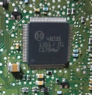 48035 汽车电脑板常用易损芯片 现货库存 需要请直拍 汽车ic