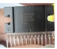 tdf8541j林肯汽车音响功放芯片