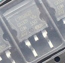 L7812C2T L7812CV TO263 贴片7812AC2T 汽车电脑板12V稳压电源管