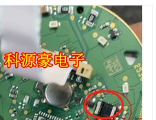 TCUT1600宝马光学传感器光电芯片