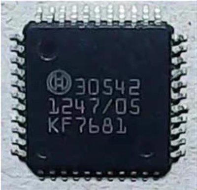 30542 汽车电脑板芯片