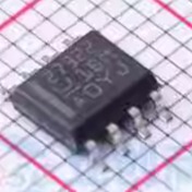 27322 UCC27322 新能源充电机栅极驱动器IC芯片SOP8脚