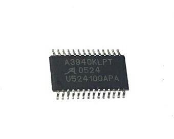 A3940KLPTR-T A3940KLPT A3940KLP-T  汽车电脑板常用易损芯片