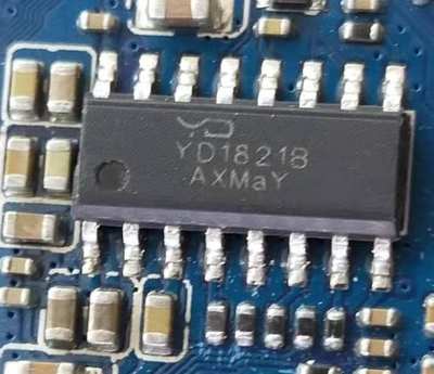 YD1821B 汽车电脑板芯片
