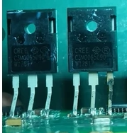 新能源碳化硅MOS管测试好