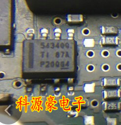 全新TPS54340QDDARQ1 TPS5434Q 54340Q SOP-8贴片 负载驱动器芯片