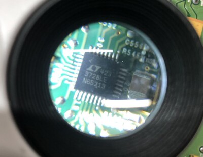 3728LE LTC3728LE  汽车电脑板芯片 全新