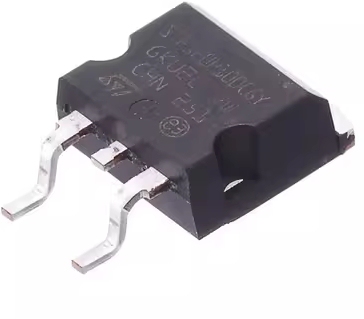 STPS20H100CGY 新能源充电机电脑板肖特基二极管TO263