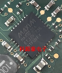 MAX9736AETJ/V汽车电脑板芯片
