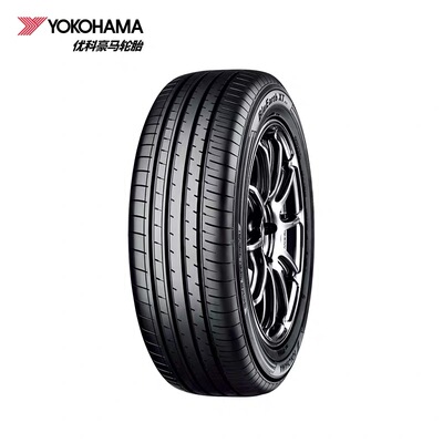 横滨225/60R18 100H AE61A 适配丰田RAV4威兰达原装