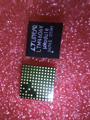 LTM4606V LTM4602HVV LTM4601AV-1